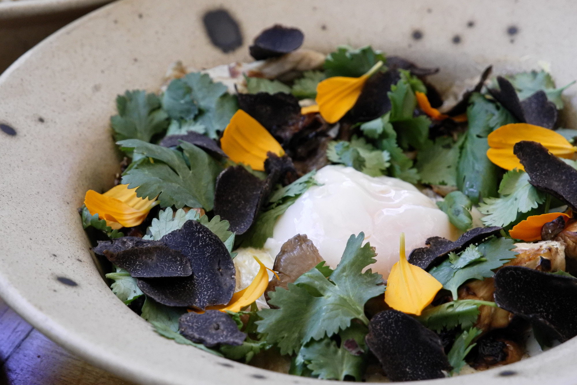 This Michelin-Starred Restaurant in the Grove Just Launched a New Brunch