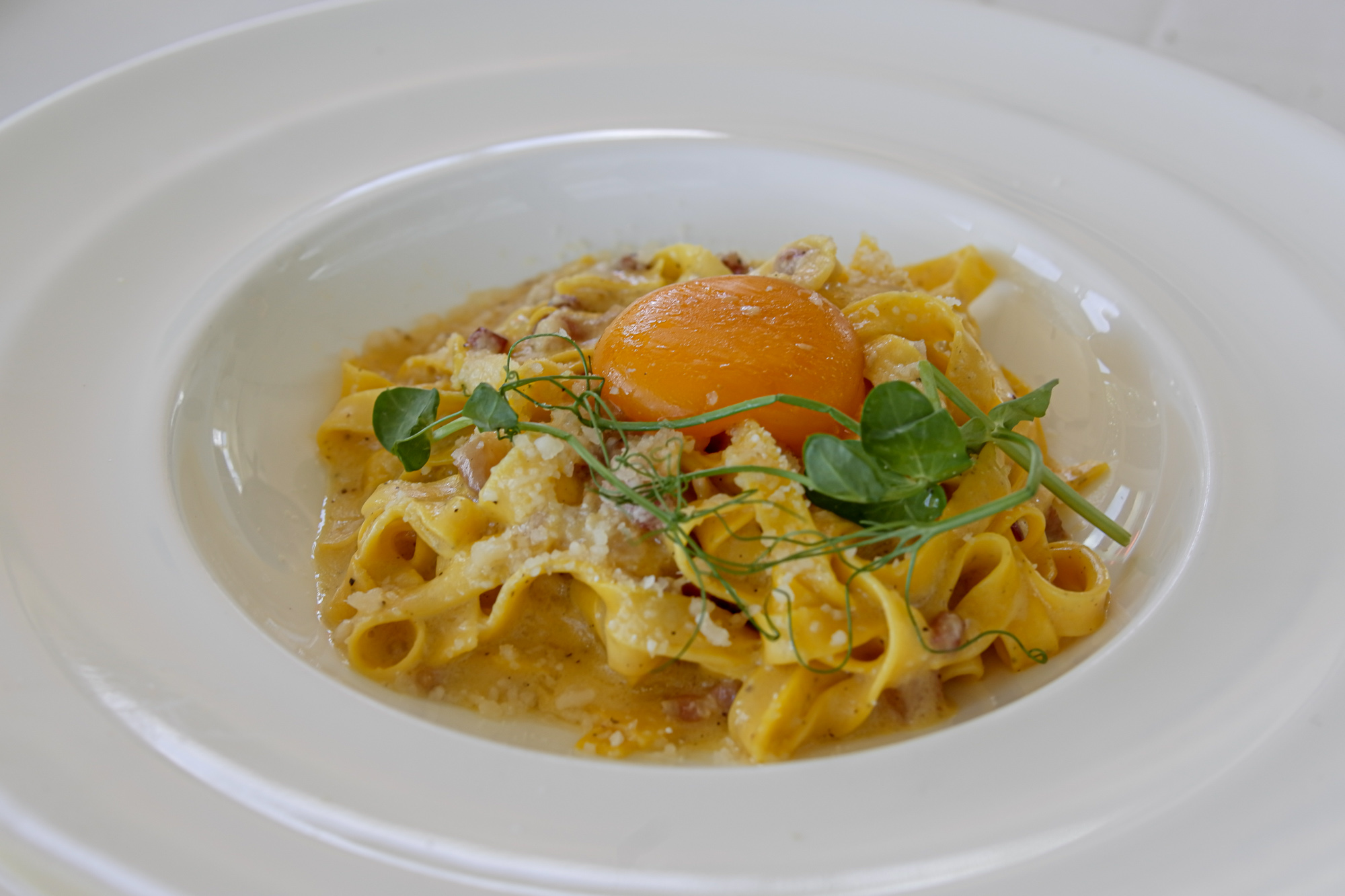 Fiola’s La Terrazza rooftop you can actually enjoy year-round