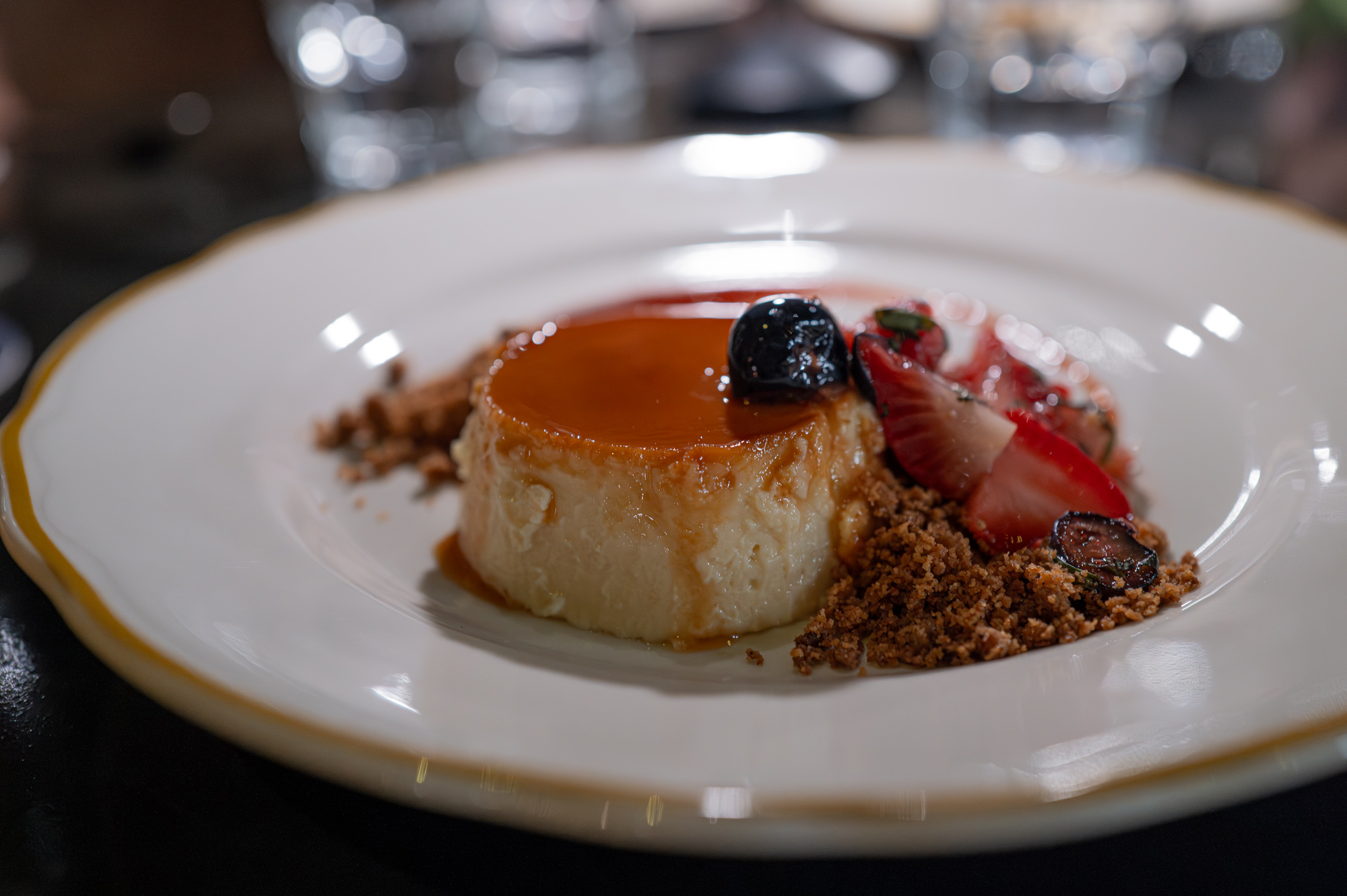 TIN TIN is Little Havana’s new dinner date